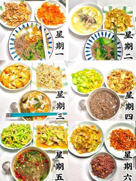 孕妇抗糖晚餐食谱_控糖晚餐吃什么好-第1张图片-山城妙识