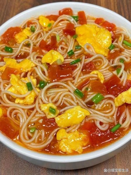 东北热汤面条怎么做_正宗东北热汤面条做法大全-第2张图片-山城妙识