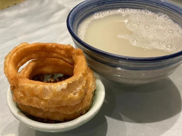 豆汁儿怎么做_正宗老北京豆汁儿做法-第2张图片-山城妙识 豆汁儿怎么做_正宗老北京豆汁儿做法-第2张图片-山城妙识