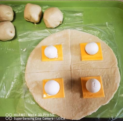 怎么包汤圆_汤圆怎么包才不破皮-第2张图片-山城妙识