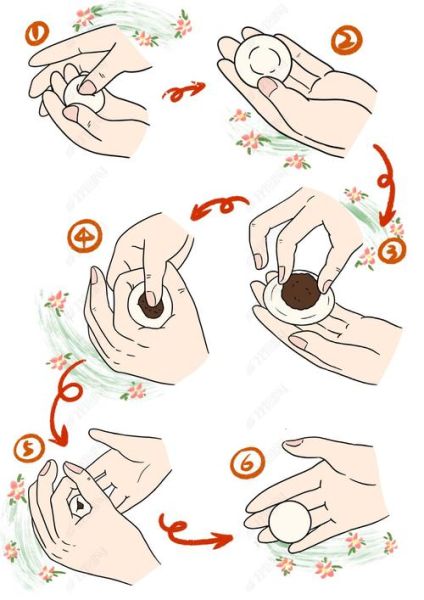 怎么包汤圆_汤圆怎么包才不破皮-第1张图片-山城妙识