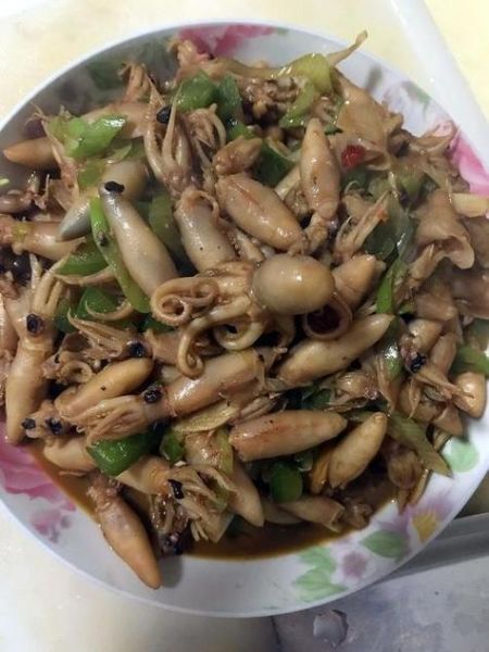 海兔怎么清洗_海兔内脏怎么去除-第2张图片-山城妙识