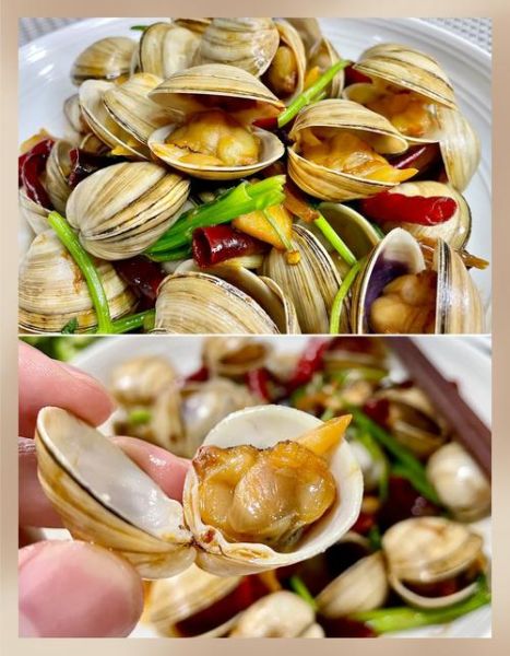 蚬子怎么吐沙最快_蚬子家常做法窍门-第3张图片-山城妙识 蚬子怎么吐沙最快_蚬子家常做法窍门-第3张图片-山城妙识