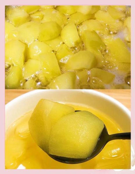 自制罐头一年后能吃吗_保存多久才安全-第3张图片-山城妙识