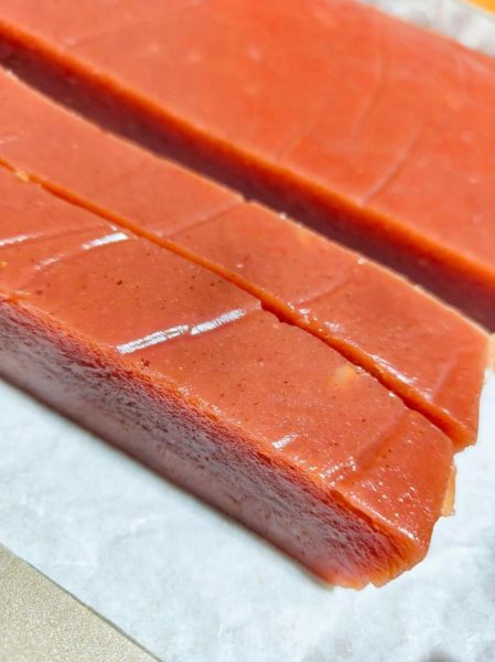 山楂糕怎么做_山楂糕的做法步骤-第3张图片-山城妙识