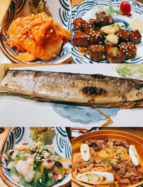 吃日料必点的菜有哪些_第一次去日料店点什么-第2张图片-山城妙识