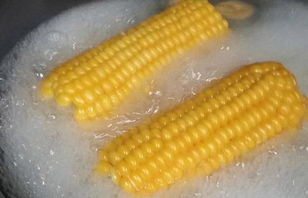 水煮玉米要煮多久才熟_水煮玉米怎么煮才甜-第1张图片-山城妙识 水煮玉米要煮多久才熟_水煮玉米怎么煮才甜-第1张图片-山城妙识