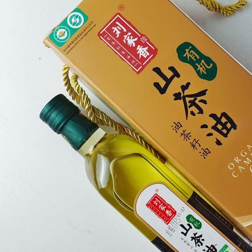 茶油价格多少钱一斤_500ml茶油多少钱-第3张图片-山城妙识 茶油价格多少钱一斤_500ml茶油多少钱-第3张图片-山城妙识