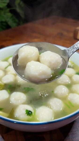 清水鱼丸怎么煮不腥_清水鱼丸煮多久才嫩-第1张图片-山城妙识