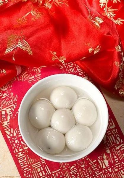 水果汤圆怎么煮不破_水果汤圆馅料怎么调-第1张图片-山城妙识 水果汤圆怎么煮不破_水果汤圆馅料怎么调-第1张图片-山城妙识