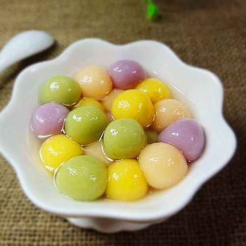 水果汤圆怎么煮不破_水果汤圆馅料怎么调-第3张图片-山城妙识 水果汤圆怎么煮不破_水果汤圆馅料怎么调-第3张图片-山城妙识
