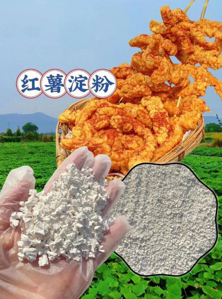 家里没有淀粉怎么勾芡_勾芡替代方案-第2张图片-山城妙识