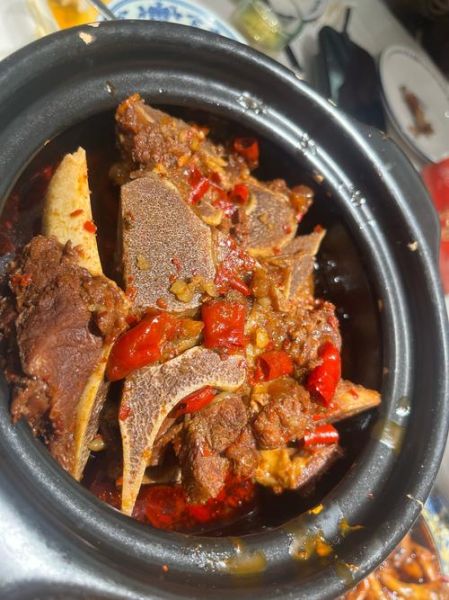 大排档招牌菜有哪些_大排档必点特色菜推荐-第3张图片-山城妙识