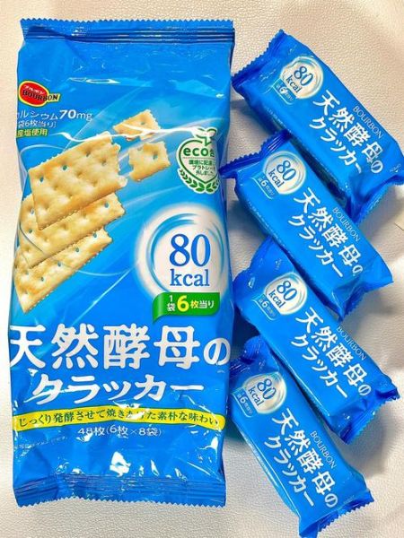 苏打饼干哪个牌子好吃_苏打饼干减肥能吃吗-第3张图片-山城妙识 苏打饼干哪个牌子好吃_苏打饼干减肥能吃吗-第3张图片-山城妙识