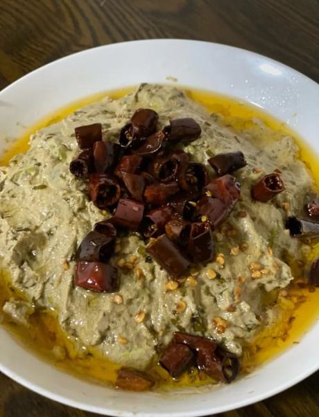 北京麻豆腐怎么做_正宗做法窍门-第1张图片-山城妙识 北京麻豆腐怎么做_正宗做法窍门-第1张图片-山城妙识