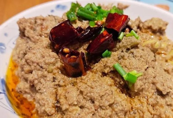 北京麻豆腐怎么做_正宗做法窍门-第3张图片-山城妙识 北京麻豆腐怎么做_正宗做法窍门-第3张图片-山城妙识