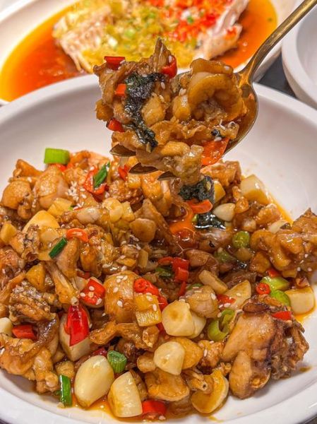 湘菜十大招牌菜有哪些_湘菜必点经典菜推荐-第2张图片-山城妙识 湘菜十大招牌菜有哪些_湘菜必点经典菜推荐-第2张图片-山城妙识