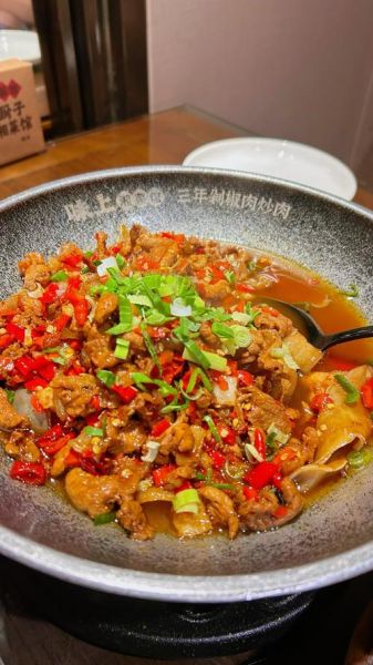 湘菜十大招牌菜有哪些_湘菜必点经典菜推荐-第1张图片-山城妙识 湘菜十大招牌菜有哪些_湘菜必点经典菜推荐-第1张图片-山城妙识