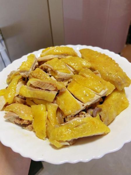 白切鸡隔水蒸多少时间_蒸多久最嫩滑-第2张图片-山城妙识