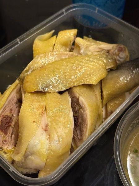 白切鸡隔水蒸多少时间_蒸多久最嫩滑-第3张图片-山城妙识