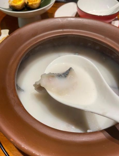 桂花鱼怎么煮汤有营养_桂花鱼汤的家常做法-第2张图片-山城妙识