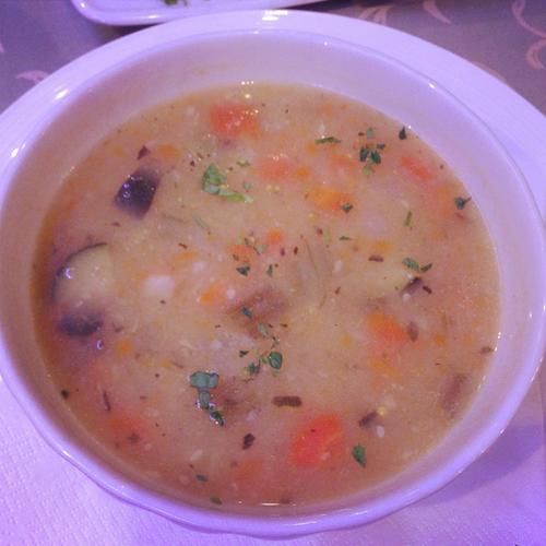 西餐汤品有哪些_经典浓汤做法-第2张图片-山城妙识