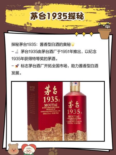 中国最贵的酒多少钱一瓶_茅台1935为什么那么贵-第1张图片-山城妙识