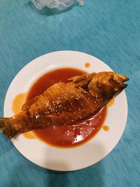 四川甜酸鱼怎么做_正宗川味甜酸鱼配方-第2张图片-山城妙识 四川甜酸鱼怎么做_正宗川味甜酸鱼配方-第2张图片-山城妙识