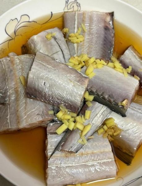 冻带鱼怎么做好吃_冻带鱼去腥技巧-第1张图片-山城妙识