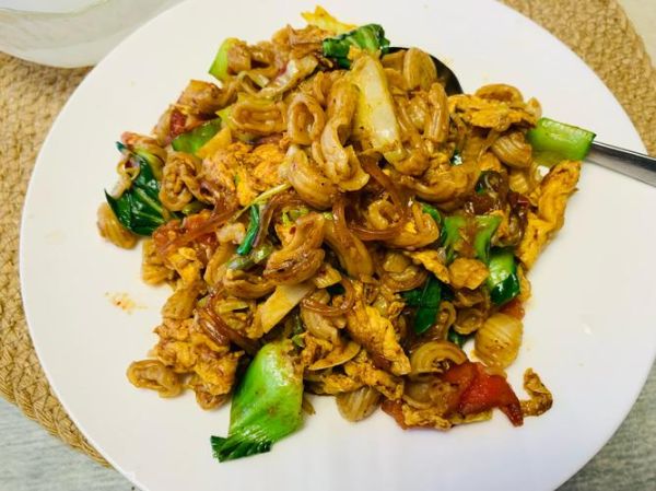 炒猫耳朵怎么做好吃_猫耳朵家常做法步骤-第2张图片-山城妙识 炒猫耳朵怎么做好吃_猫耳朵家常做法步骤-第2张图片-山城妙识