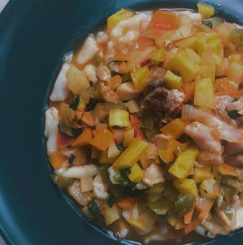 炒猫耳朵怎么做好吃_猫耳朵家常做法步骤-第3张图片-山城妙识 炒猫耳朵怎么做好吃_猫耳朵家常做法步骤-第3张图片-山城妙识