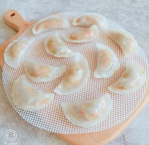 澄粉和玉米淀粉的区别_哪个更适合做水晶虾饺-第2张图片-山城妙识 澄粉和玉米淀粉的区别_哪个更适合做水晶虾饺-第2张图片-山城妙识