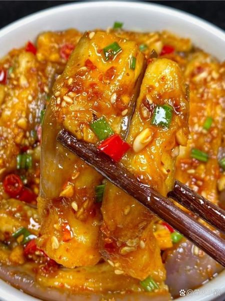 腌茄子怎么做_腌茄子能放多久-第1张图片-山城妙识 腌茄子怎么做_腌茄子能放多久-第1张图片-山城妙识