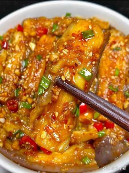 腌茄子怎么做_腌茄子能放多久-第2张图片-山城妙识 腌茄子怎么做_腌茄子能放多久-第2张图片-山城妙识