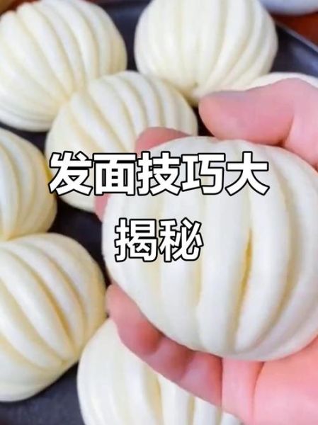 花卷怎么蒸才松软_花卷怎么做不塌陷-第3张图片-山城妙识