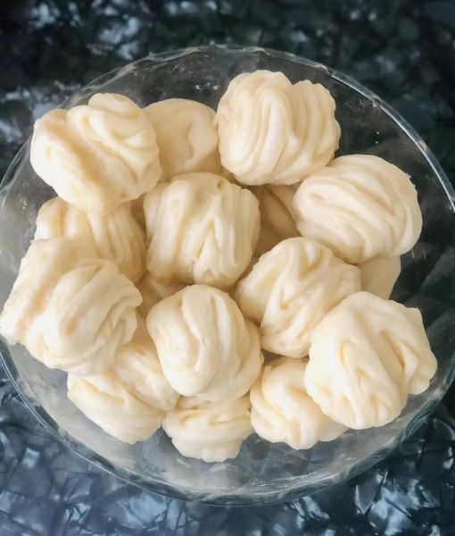 花卷怎么蒸才松软_花卷怎么做不塌陷-第1张图片-山城妙识