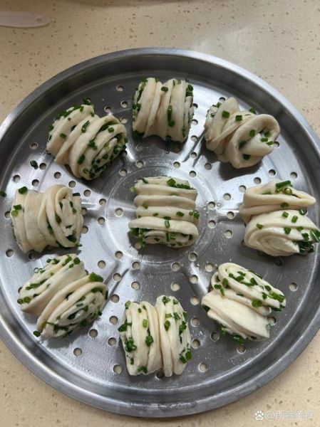 花卷怎么蒸才松软_花卷怎么做不塌陷-第2张图片-山城妙识