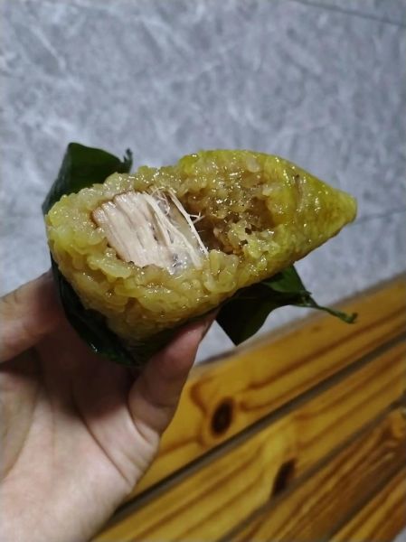 肉粽子怎么包好吃_肉粽子做法大全视频-第2张图片-山城妙识