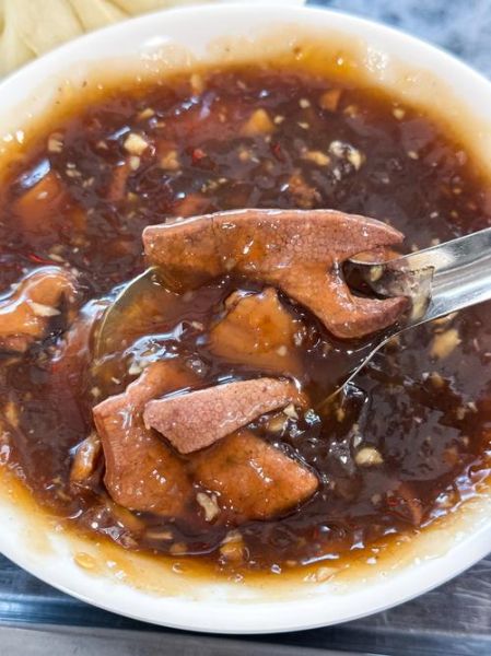 北京炒肝好吃吗_北京炒肝哪家最正宗-第1张图片-山城妙识