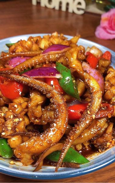 哪些家常菜简单又下饭_十分钟快手菜有哪些-第2张图片-山城妙识