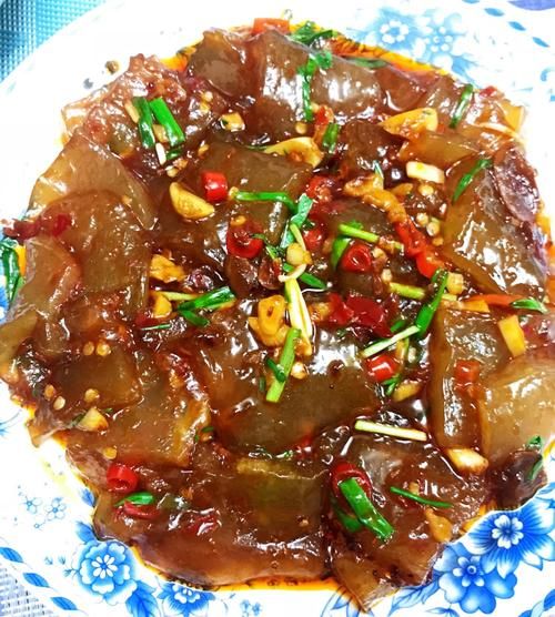 自制凉粉怎么做_凉粉不凝固怎么办-第2张图片-山城妙识