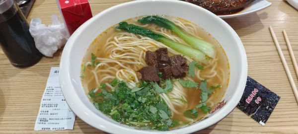 面食图片大全大图_哪些面条最上镜-第1张图片-山城妙识 面食图片大全大图_哪些面条最上镜-第1张图片-山城妙识