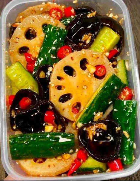 哪里有学做凉菜的地方_学凉菜哪里最靠谱-第2张图片-山城妙识