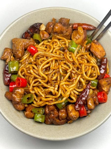 面食图片大全大图_哪些面条最上镜-第3张图片-山城妙识 面食图片大全大图_哪些面条最上镜-第3张图片-山城妙识