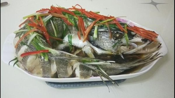 白斑狗鱼怎么做好吃_白斑狗鱼的做法大全-第3张图片-山城妙识