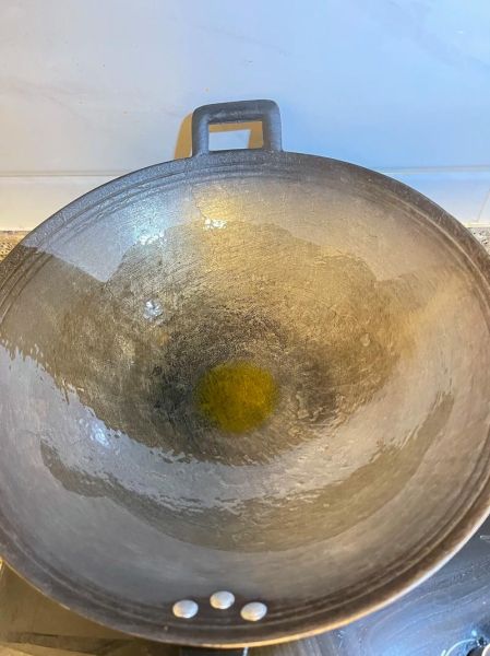 甜面酱怎么熬制_家常甜面酱做法步骤-第1张图片-山城妙识