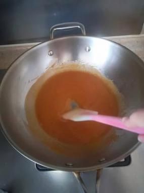 甜面酱怎么熬制_家常甜面酱做法步骤-第3张图片-山城妙识