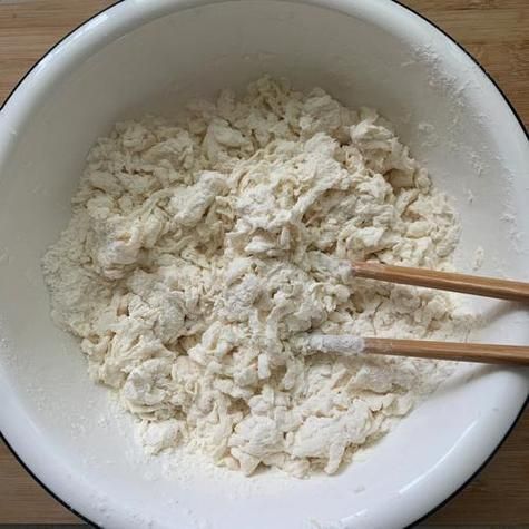 饺子皮怎么做劲道_为什么饺子皮一煮就破-第2张图片-山城妙识
