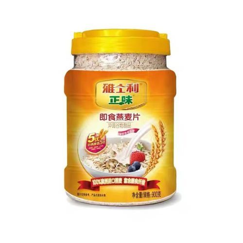 正味麦片的功效与作用_适合减肥吗-第3张图片-山城妙识 正味麦片的功效与作用_适合减肥吗-第3张图片-山城妙识