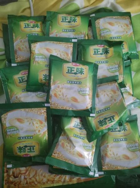 正味麦片的功效与作用_适合减肥吗-第1张图片-山城妙识 正味麦片的功效与作用_适合减肥吗-第1张图片-山城妙识